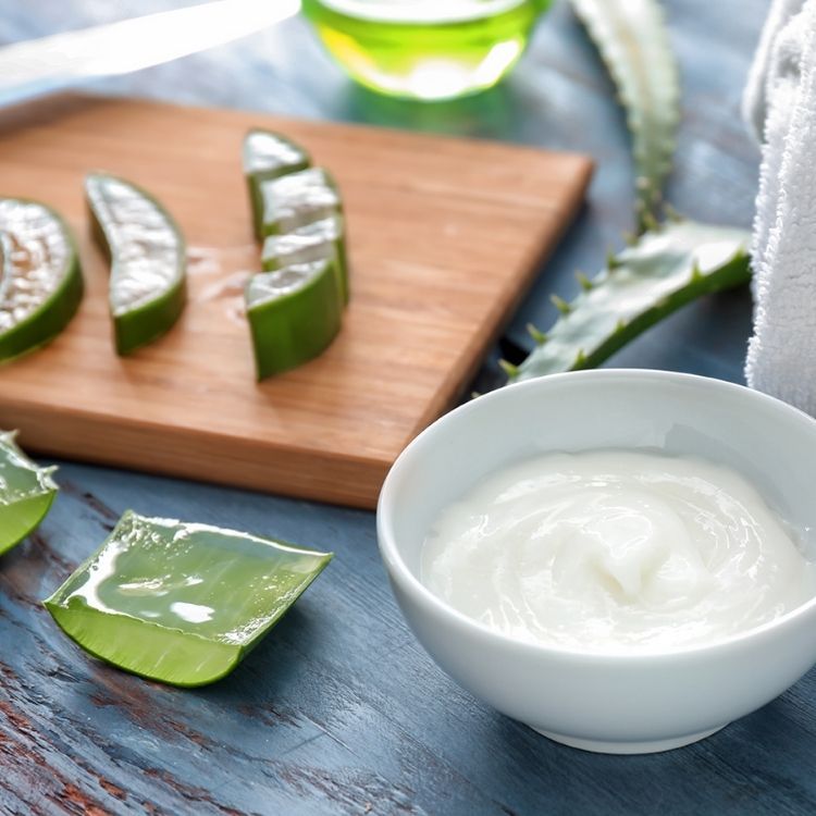 Super Sunburn Soothers